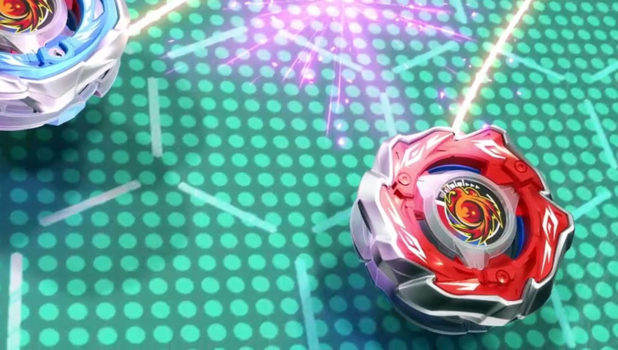 Beyblade X 111 Pro Blader - video Dailymotion