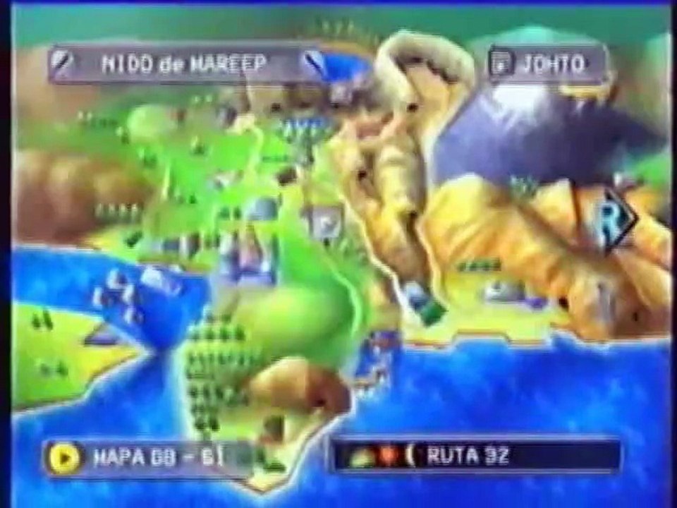 Lo Mejor de Nintendo (2001) - Vídeo Dailymotion