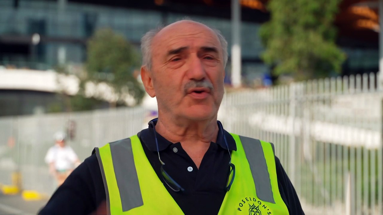 Sydney Fish Market to face teething issues at new location - video ...