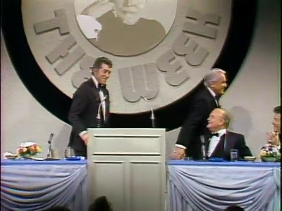 Dean Martin Celebrity Roast - Truman Capote - video Dailymotion