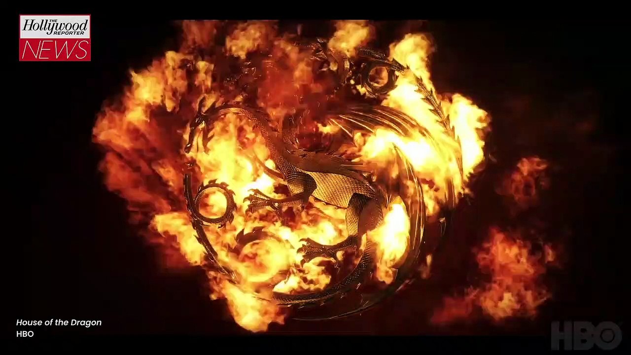 HBO Unveils ‘Game of Thrones’ Prequel ‘House of the Dragon’ Trailer ...