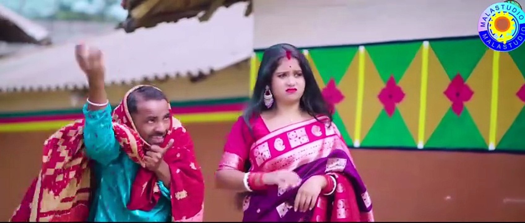 Nai Sinabo Eto Thanda Te || নাই সিনাবো এতো ঠান্ডা তে || Tusu New Video ...