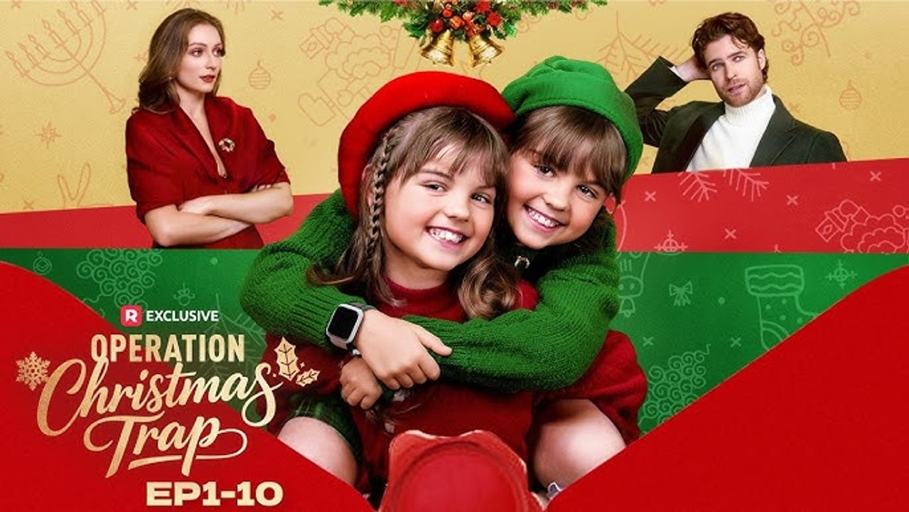 Operation Christmas Trap - video Dailymotion