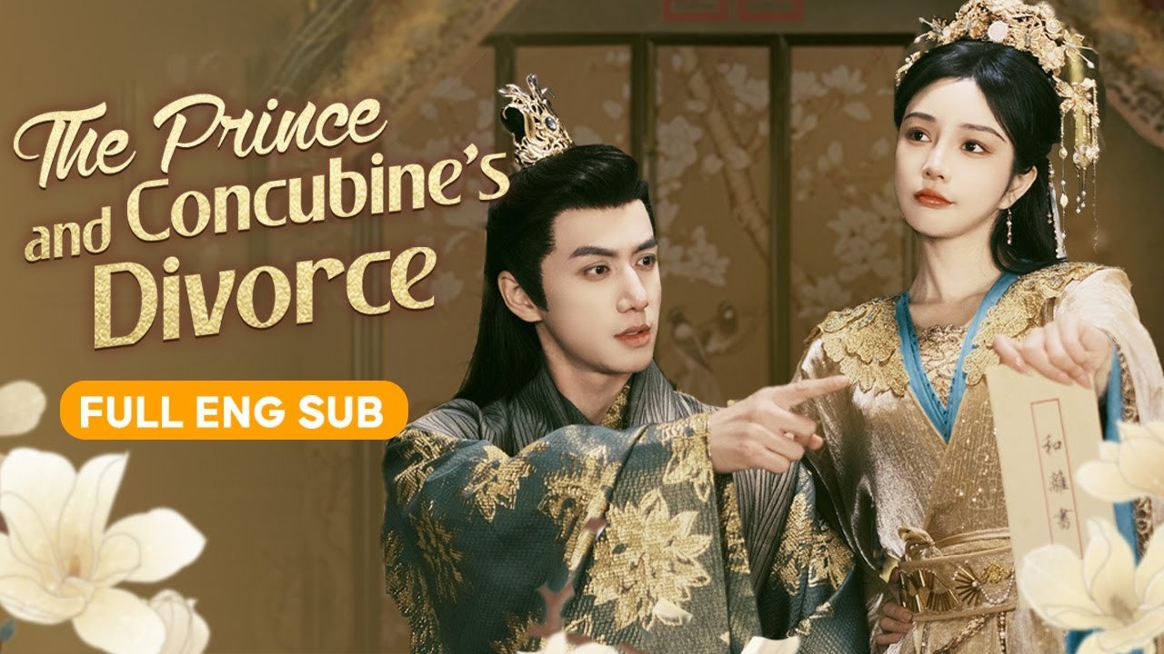 The Peaceful Princess A Divorce Before The Phoenix Throne - Web Dramma ...