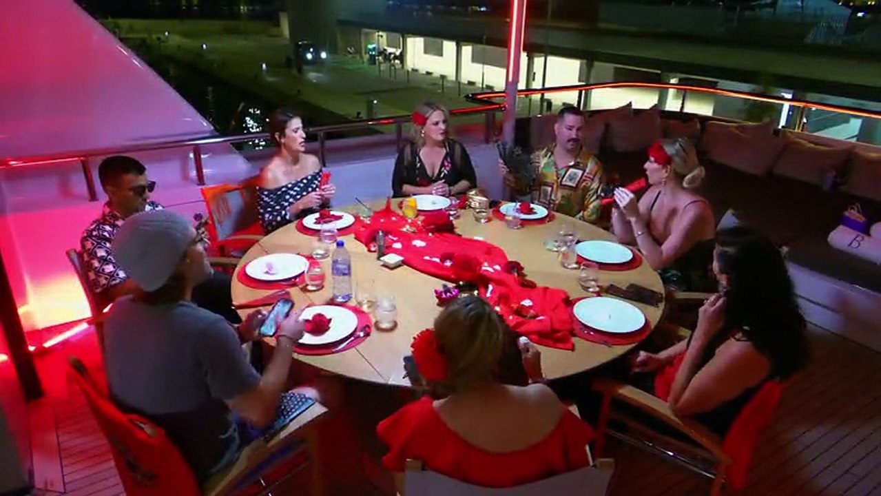 Below Deck Mediterranean - Season 10 Episode 14 Guilt Trip - video ...