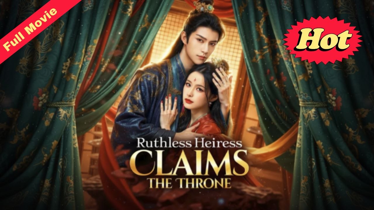 [Full EngSub] Ruthless Heiress Claims The Throne Chinese Drama - video ...