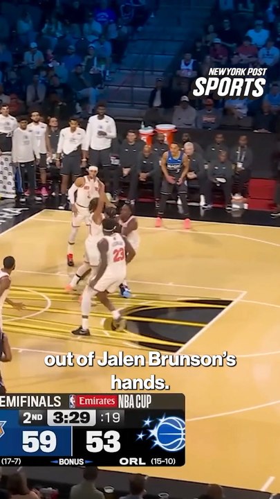 Dexter Henry & Bryan Fonseca discuss what makes Josh Hart so important ...