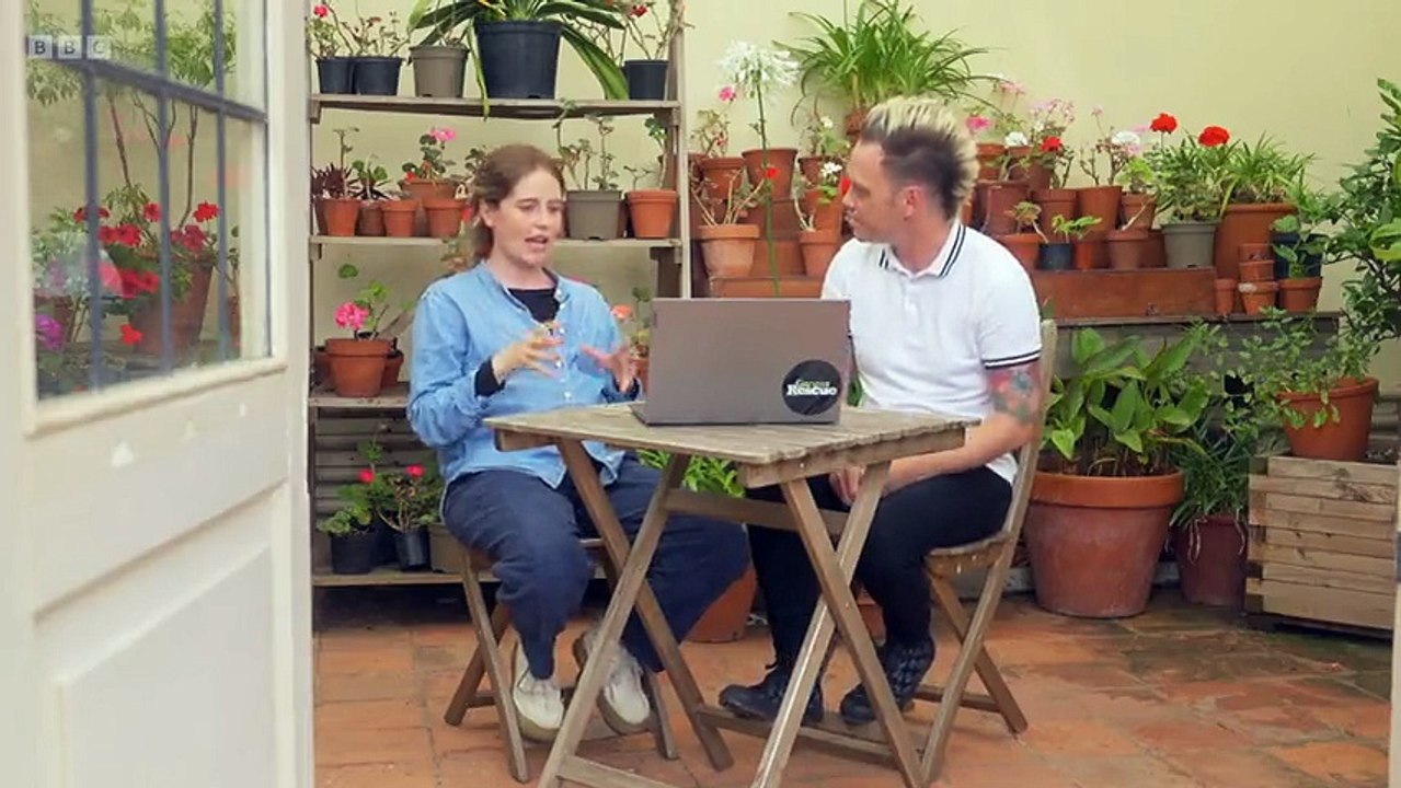 Garden Rescue - Season 10 Episode 29 Liverpool - video Dailymotion