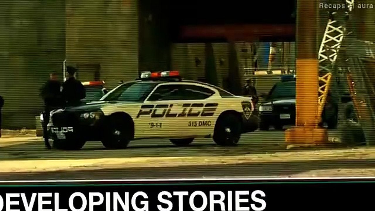 In Mysterious City, No One Dare To Say NO to kingpin...until these two ...