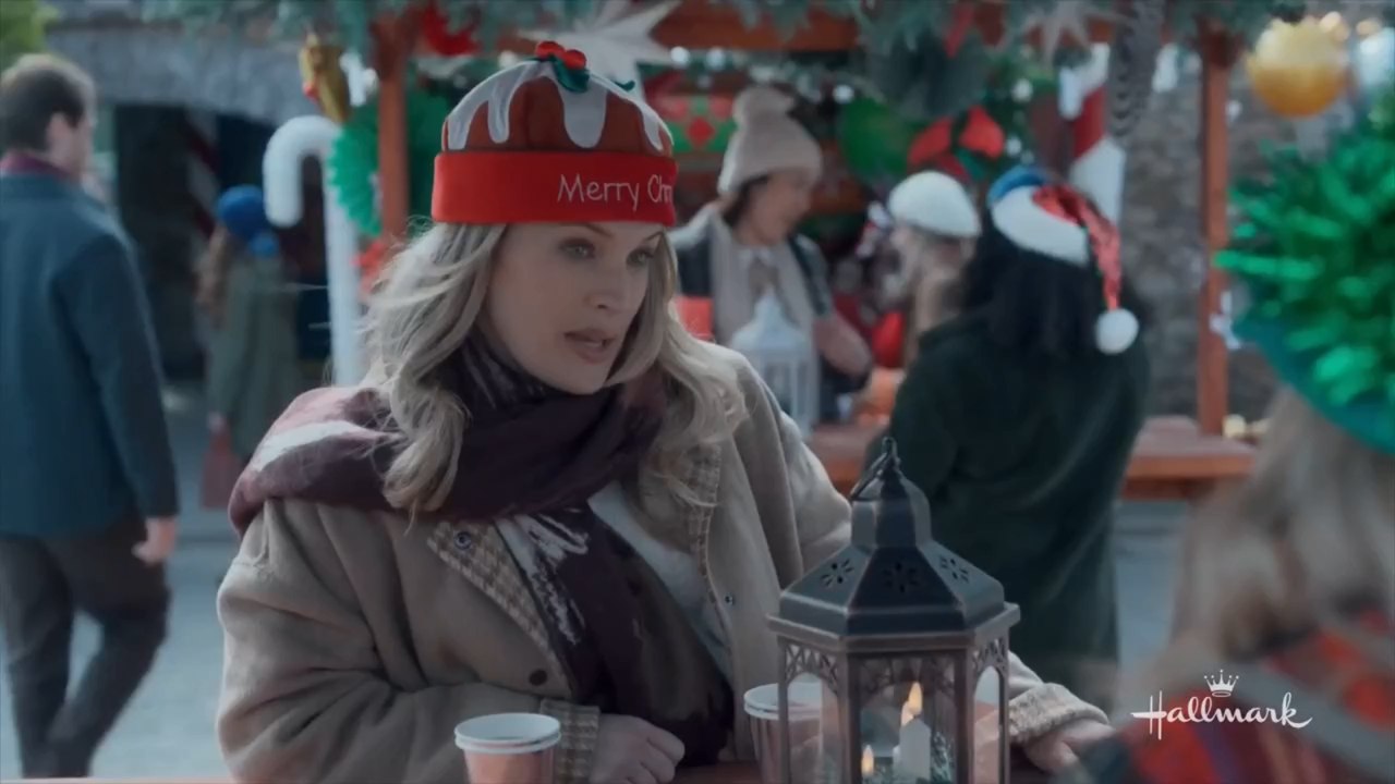 Twelve Dates 'Til Christmas Season 1 Episode 5 - video Dailymotion