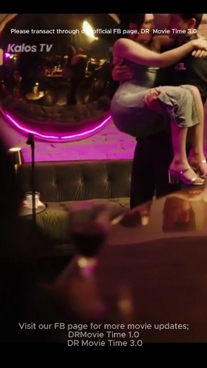 The Baby Sis Strikes Back (Kalos) full movie - video Dailymotion