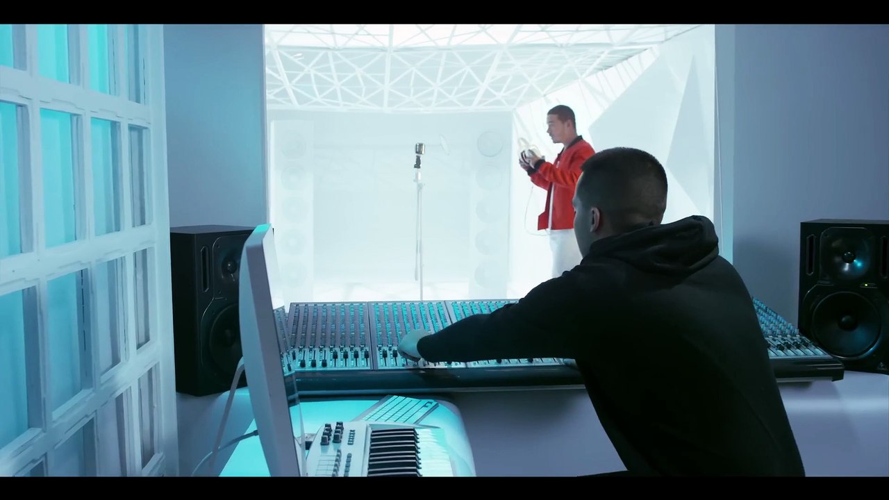 J. Balvin - Ay Vamos Official Video - video Dailymotion