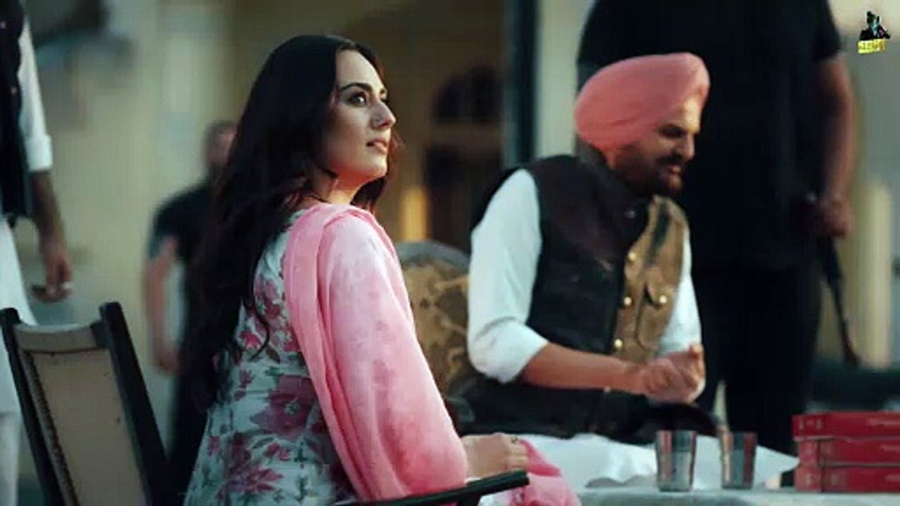 BAROTA MUSIC VIDEO SIDHU MOOSE WALA _ THE KIDD _ LATEST PUNJABI SONGS ...