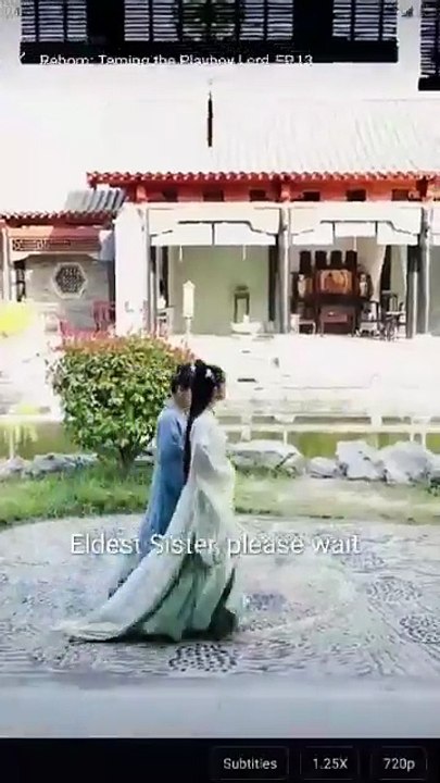 The Reincarnated Duchess's Revenge Full Movie - video Dailymotion