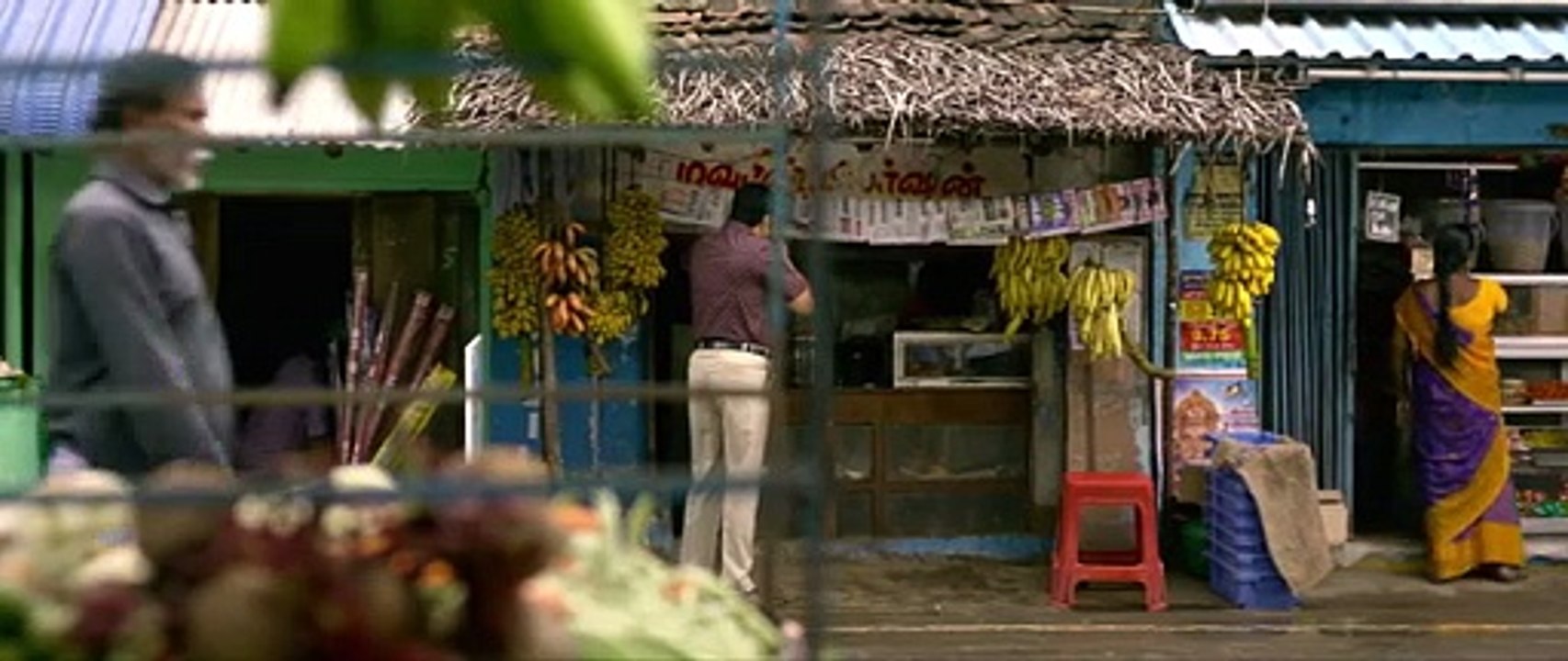 Kalamkaval 2025 Malayalam HQ HDRip Movie Part 1 - video Dailymotion