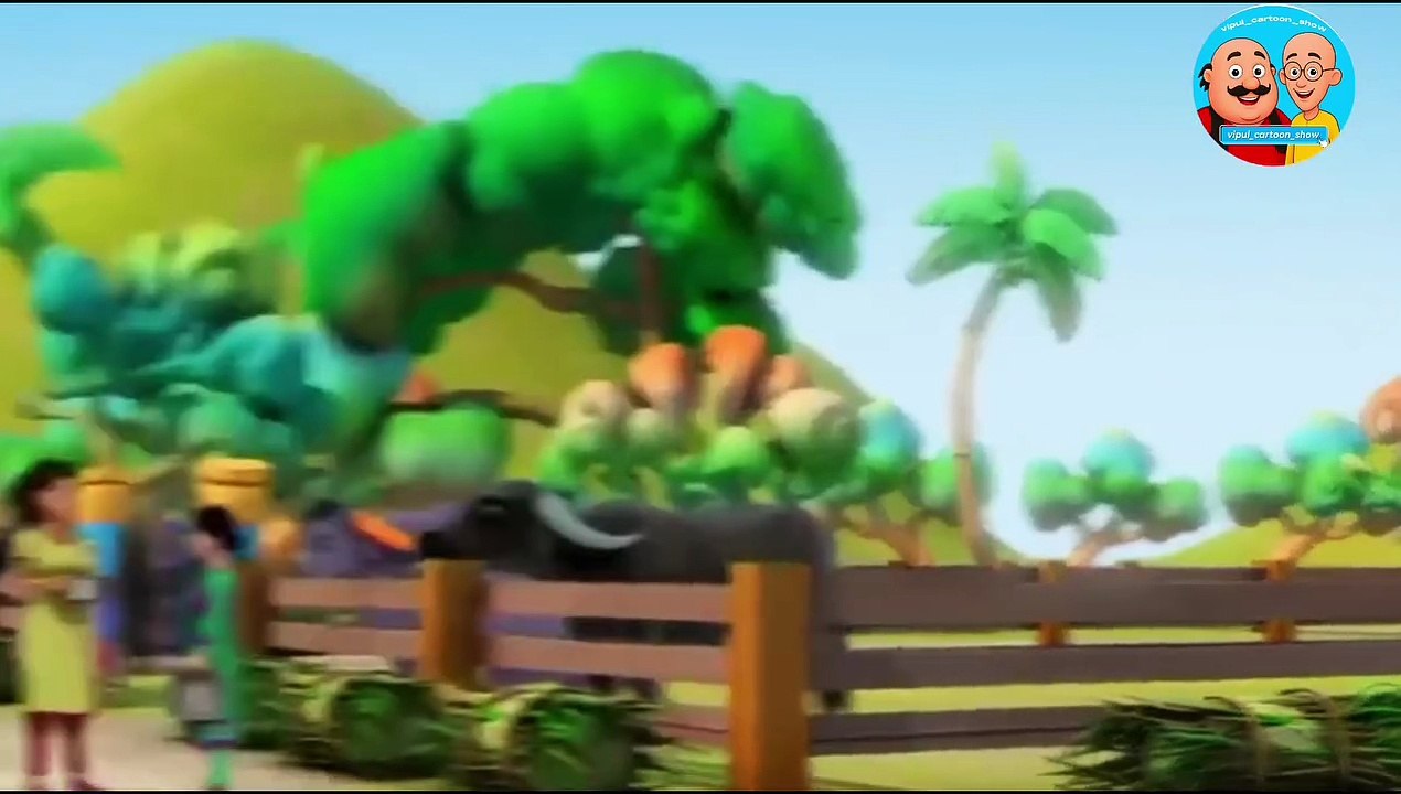 Motu patlu - video Dailymotion