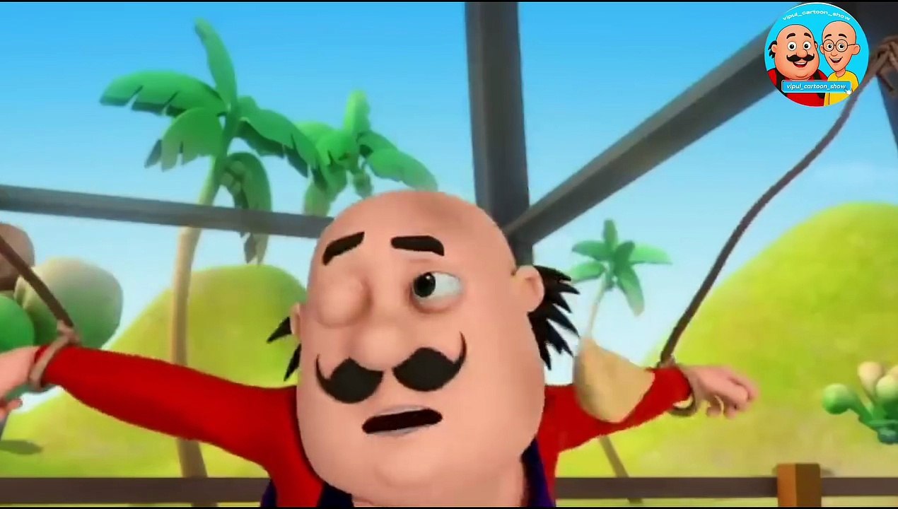 Motu patlu - video Dailymotion