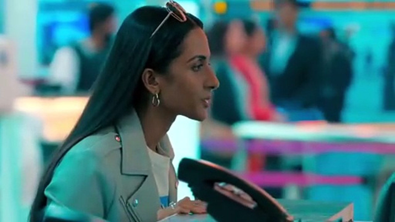 Taskaree The Smuggler’s Web (2026) Hindi Season 1 Episode 1 - video ...