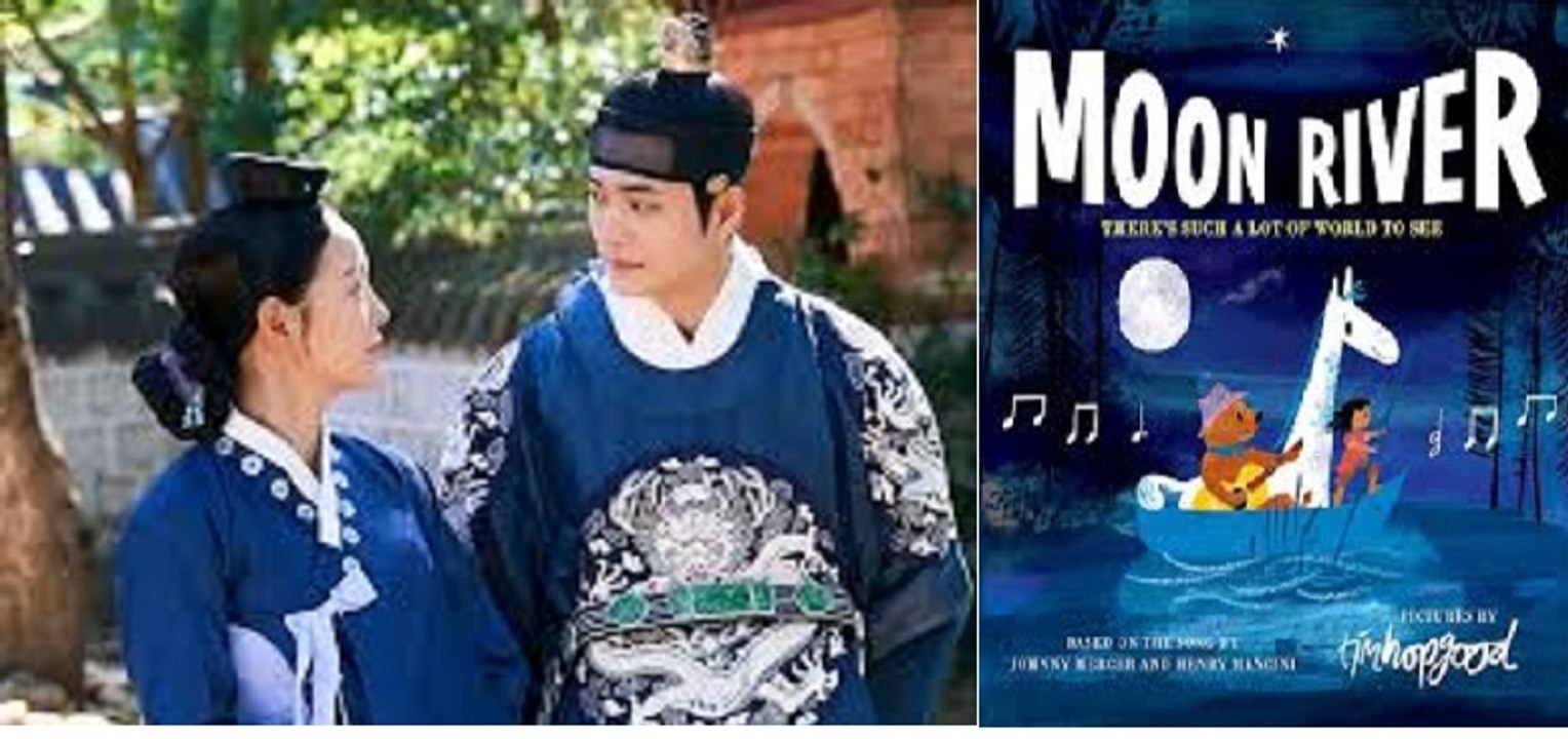 Moon River Episode 12 English sub Online - video Dailymotion