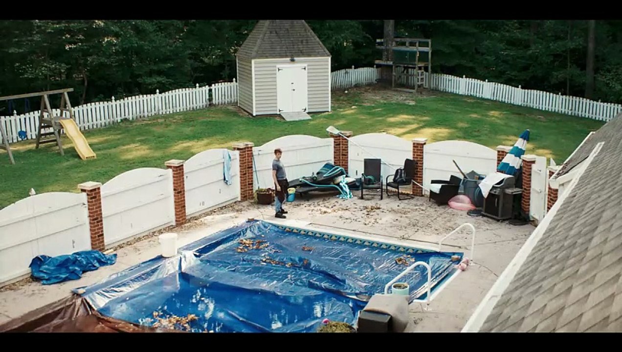 Griffin In Summer (2024) - Full HD [Eng Sub] - video Dailymotion