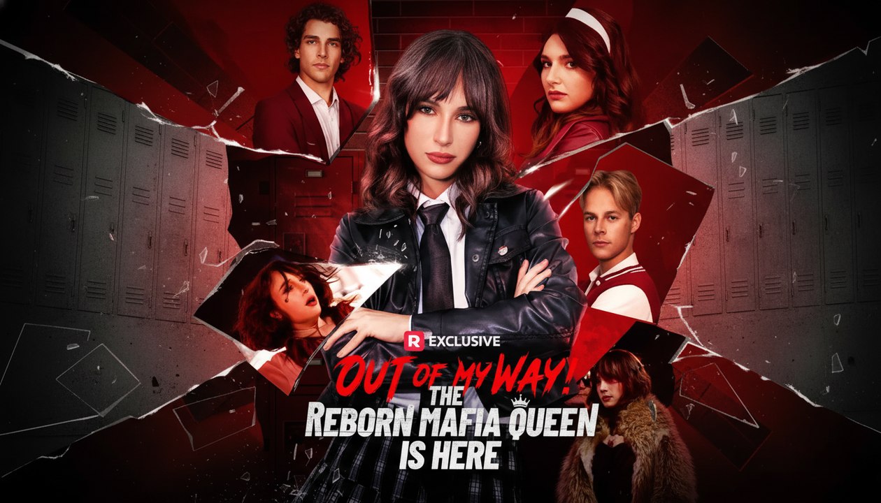 Out of My Way! The Reborn Mafia Queen Is Here Full Movie - video ...