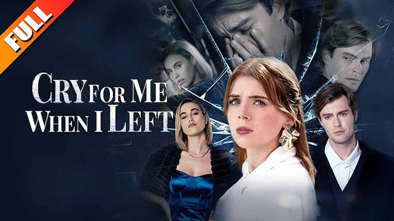 Cry For Me When I Left #englishsub - video Dailymotion