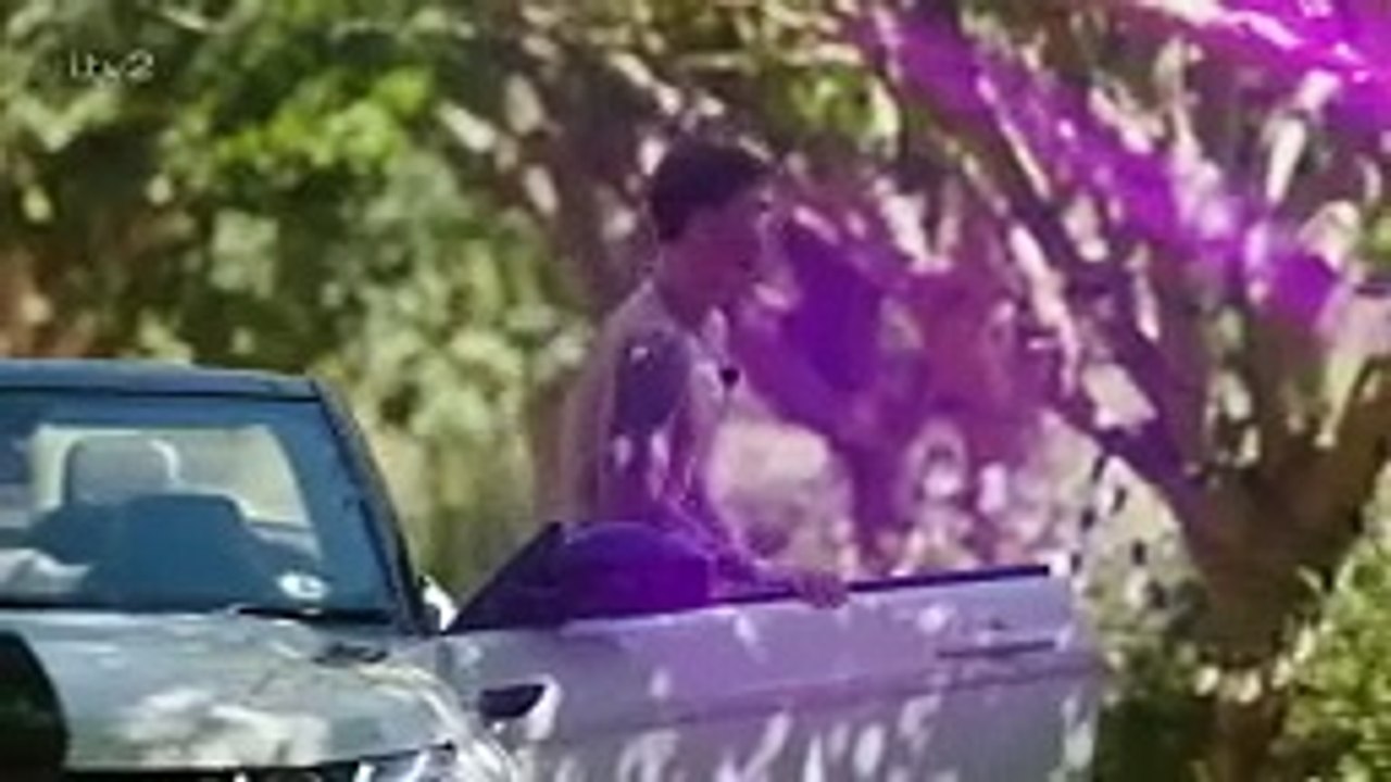 Love Island All Stars S 3 EP 2 - video Dailymotion