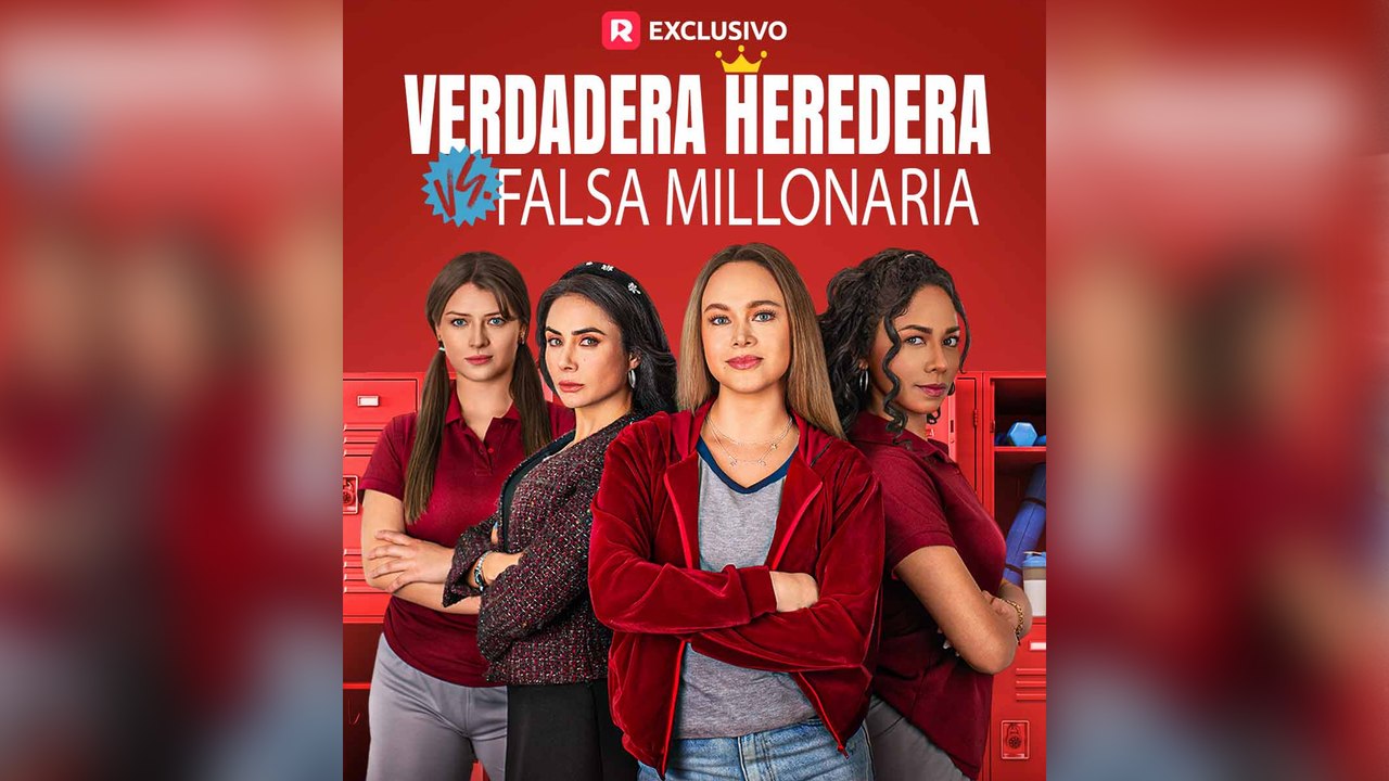 [SUB ESPAÑOL] Verdadera heredera vs Falsa millonaria - video Dailymotion