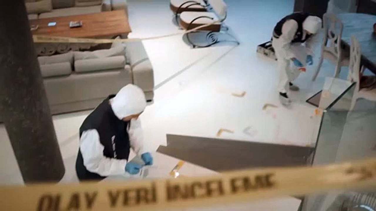 Salvaje Capítulo Versión Extendida 13 (Doblado En Español) - Video ...