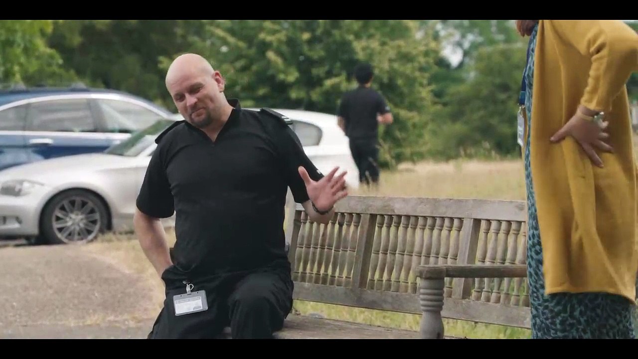 Piglets - Season 2 Episode 6 - Till Death Us Do Part - Video Dailymotion