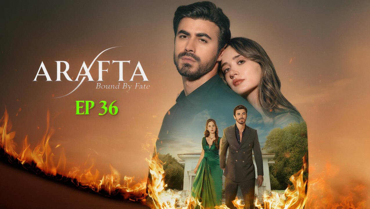 Arafta – Episode 36 - video Dailymotion
