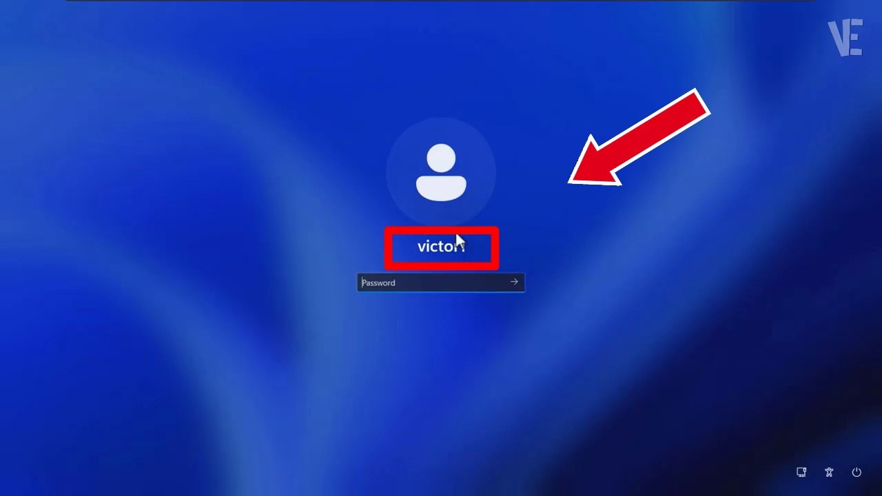 How do I change my username on Windows 11, 10, 8, or 7 - video Dailymotion