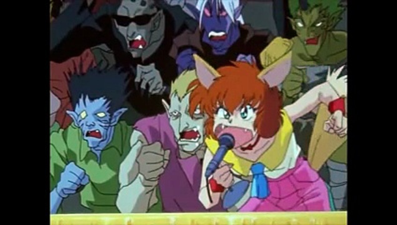 Ghost Fighter episode 57 english - video Dailymotion