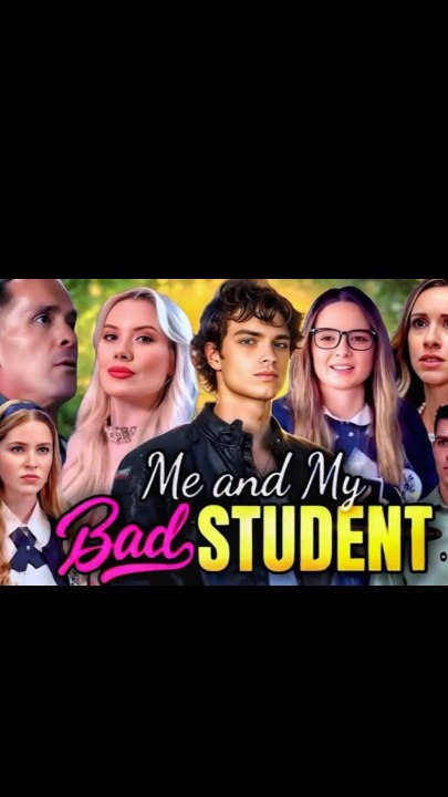 Me And My Bad Student Full Movie_ DramaWave - video Dailymotion