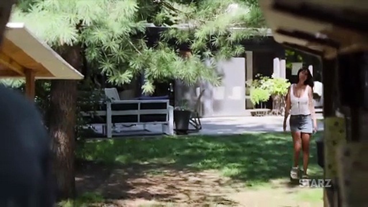 Power Book IV: Force - Season 3 Episode 10 - BEGINNING OF THE END ...