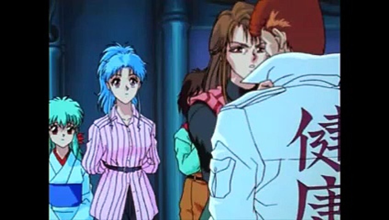 Ghost Fighter episode 59 english - video Dailymotion