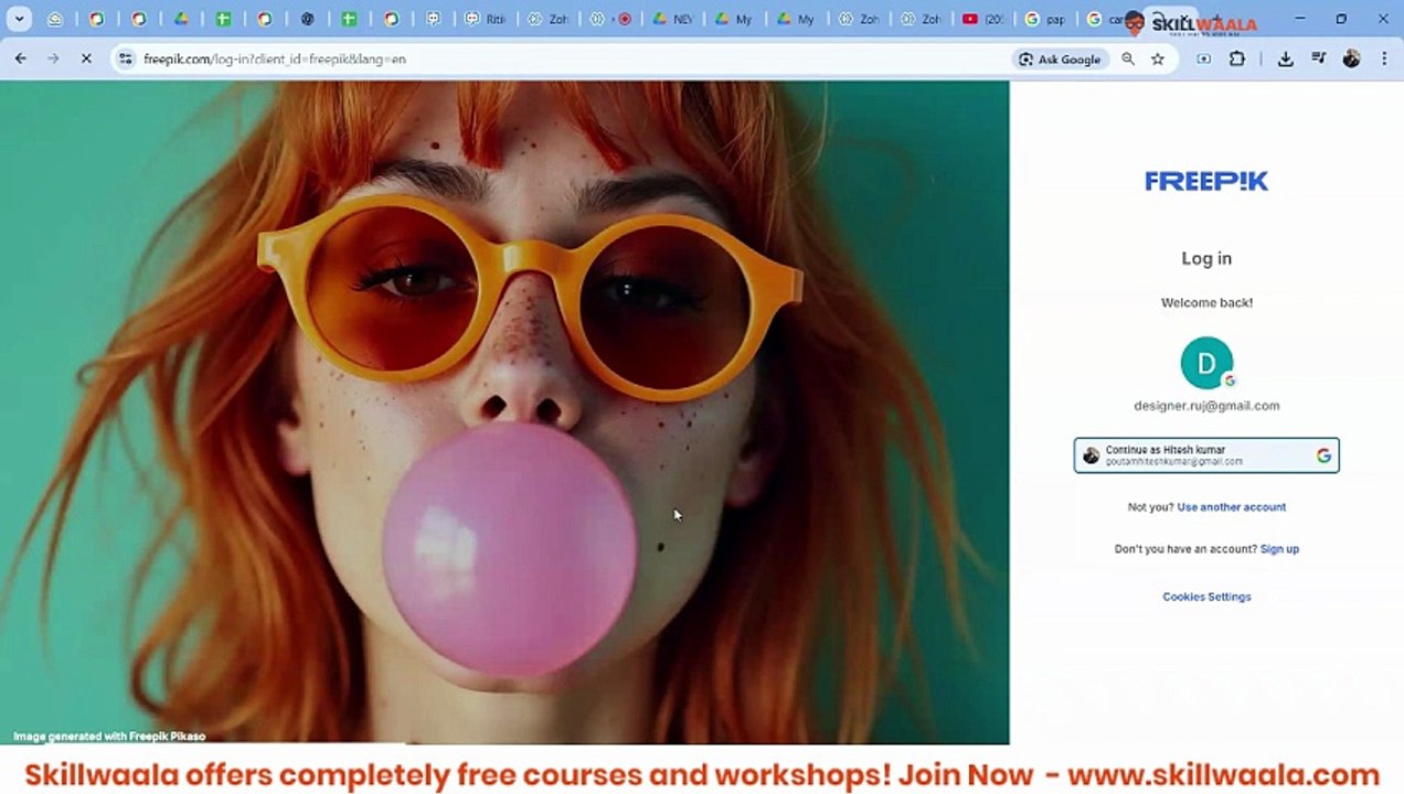 Day - 41 | Mockups Create in Photoshop | Beginner to Pro Product Mockup ...