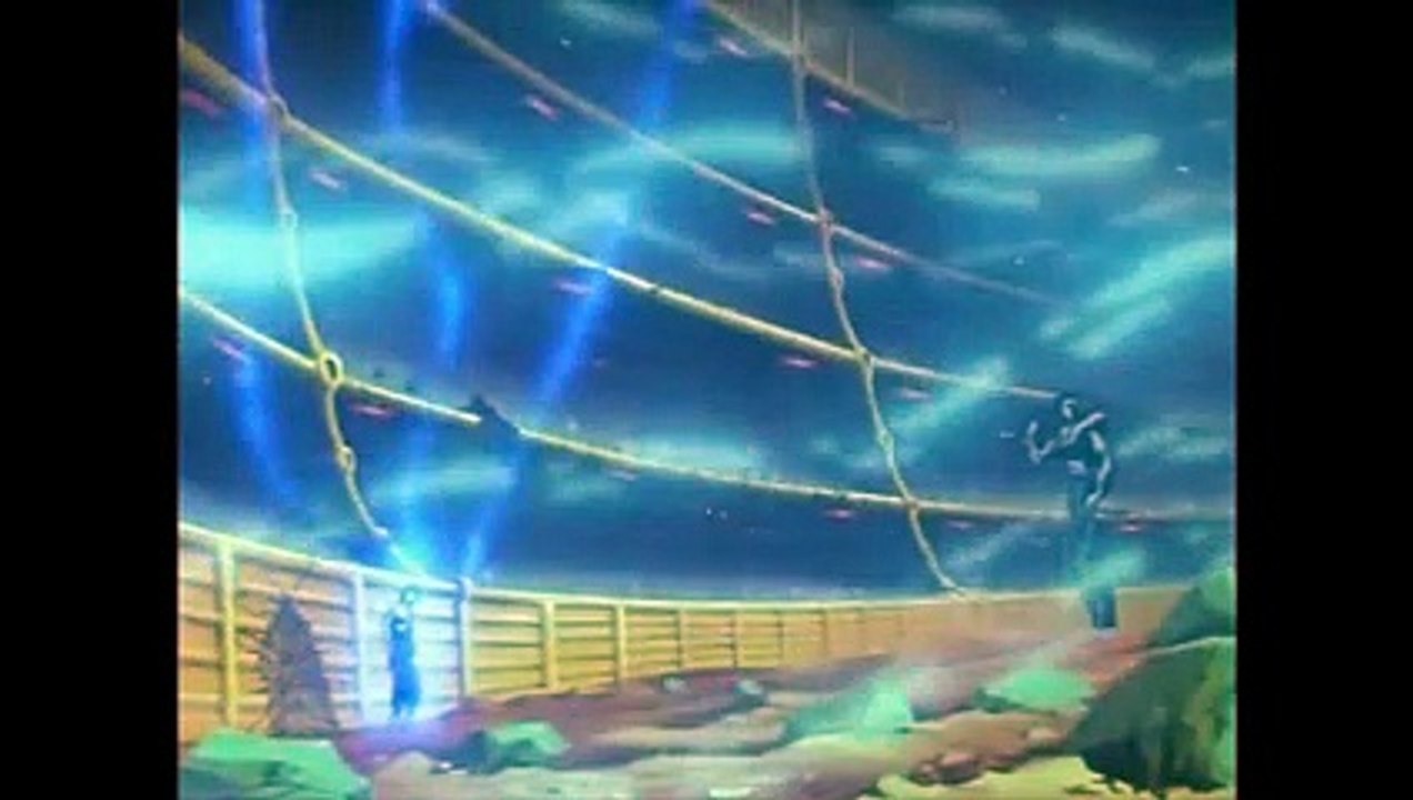 Ghost Fighter episode 64 (yusuke vs Toguro) English - video Dailymotion