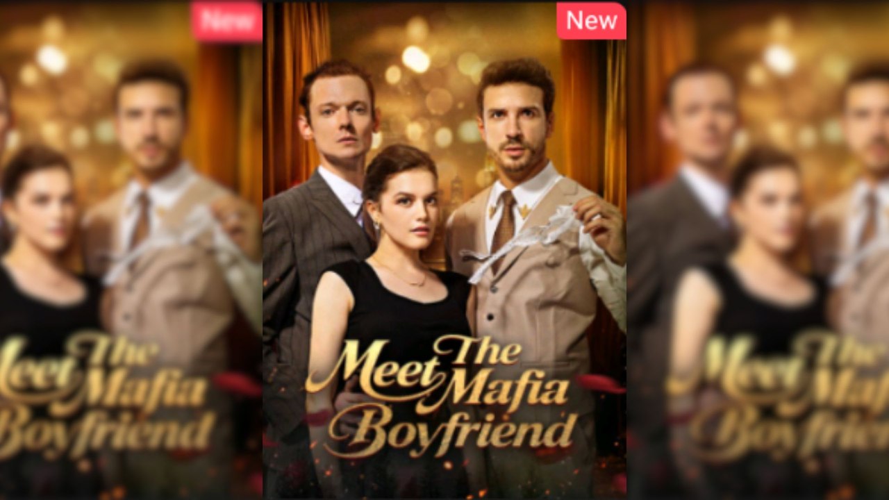 Meet The Mafia Boyfriend Full Movie - video Dailymotion