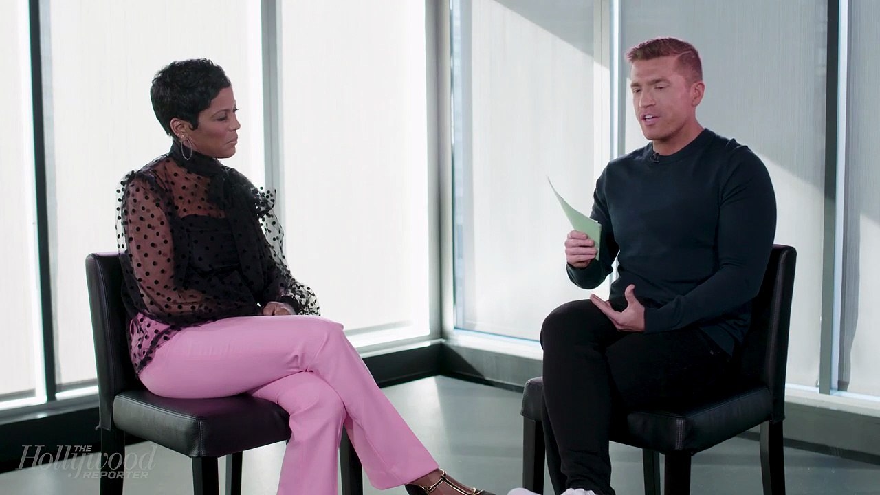 Tamron Hall On Bringing Talk Show Back For Season 2, Leaving 'Today ...