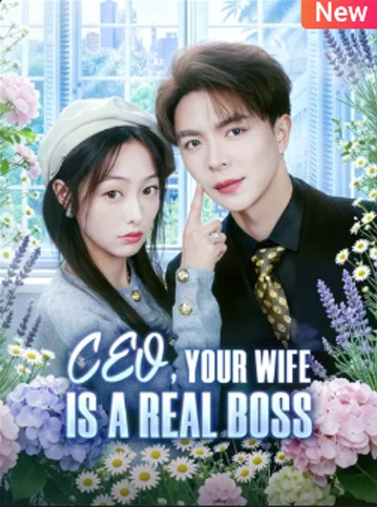CEO, Your Wife Is a Real Boss Full English Sub - video Dailymotion