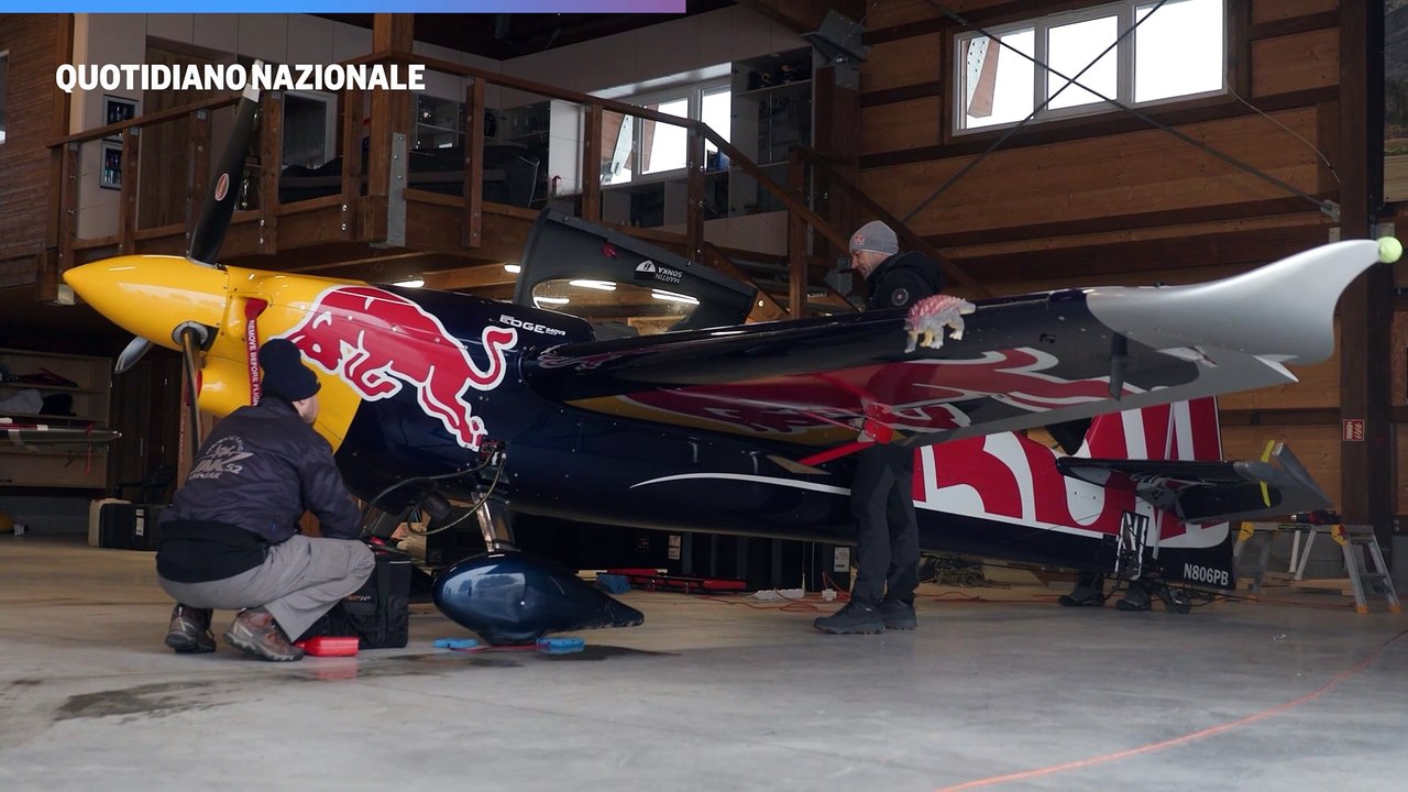 Red Bull 2026: si alza il velo a 200 all'ora sulla nuova monoposto da ...