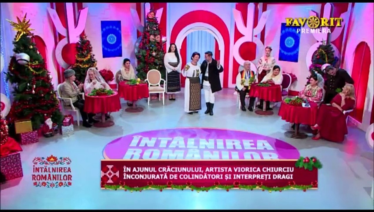Viorica Podogoreanu - Ce bine imi sta nevasta (Intanirea romanilor ...