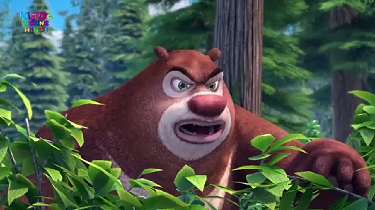 Bablu Dablu Majedaar Cartoon Episode _ Bears Cartoon_ Kids Funny Show ...