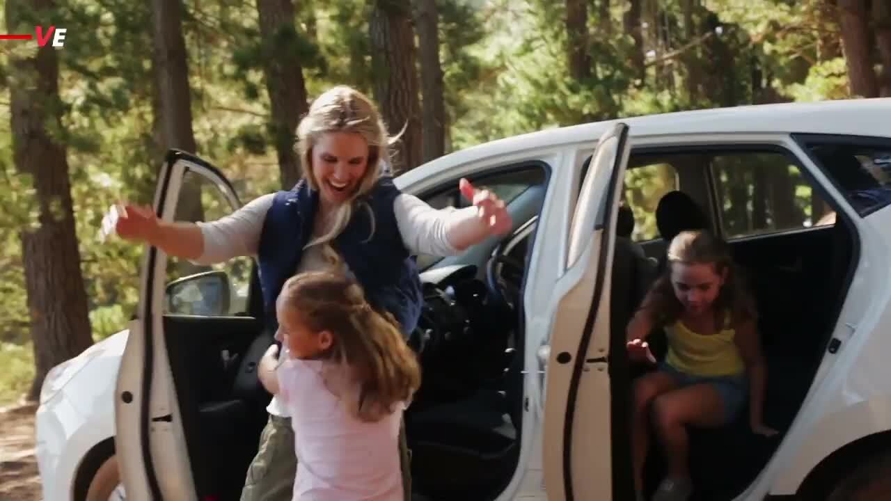 Where Drivers Are Most Likely to Put You at Risk on the Road - video ...