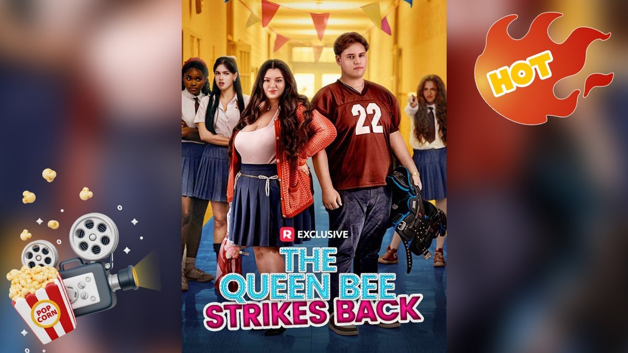 The Queen Bee Strikes Back [ NEW MOVIE RELEASES ] - video Dailymotion