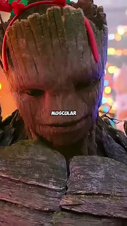 Why didn't Groot revert to his adult form in Guardians of the Galaxy ...