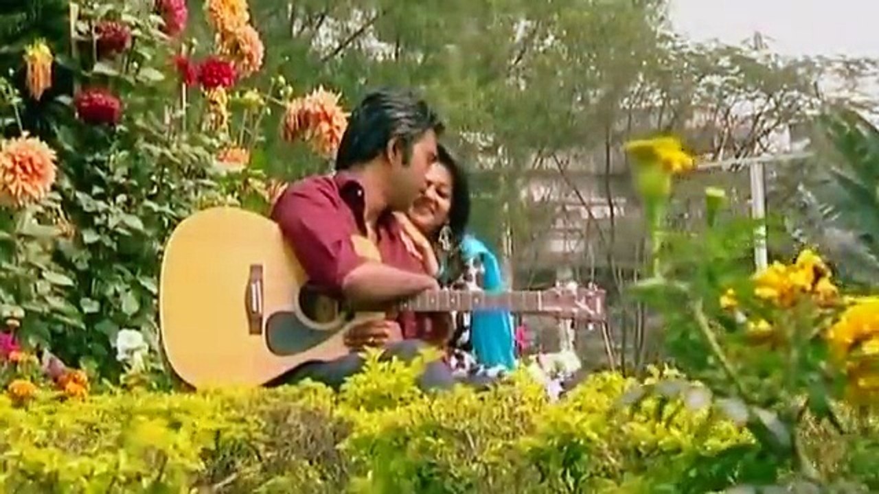 Romantic Natok- নিঃশব্দ কান্না -Apurbo, Monalisa , Richi Solaiman - video Dailymotion