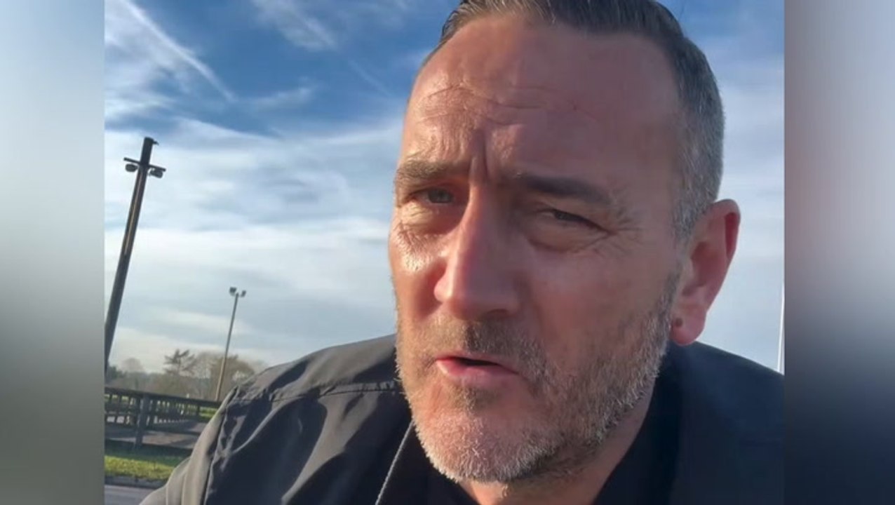 Soap star favourite opens up on mental health struggles in candid video ...