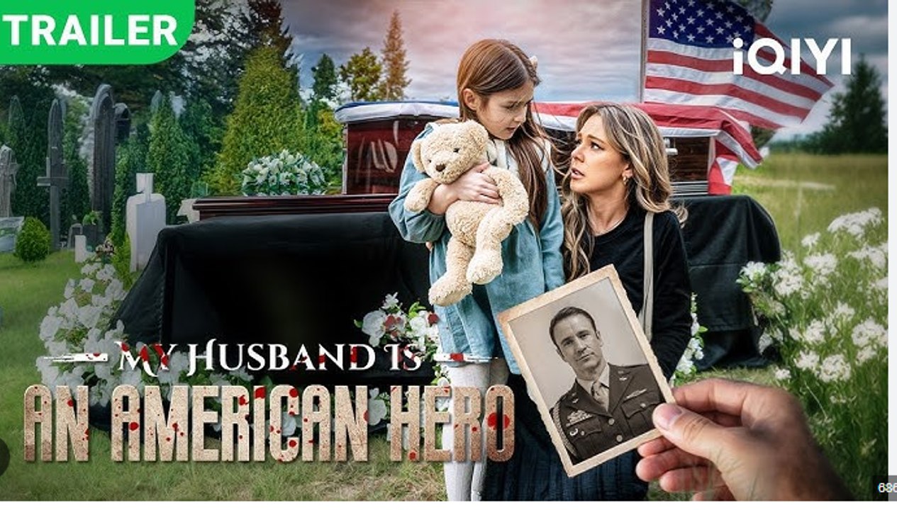 My Husband Is An American Hero - Full HD Movie Uncut - video Dailymotion